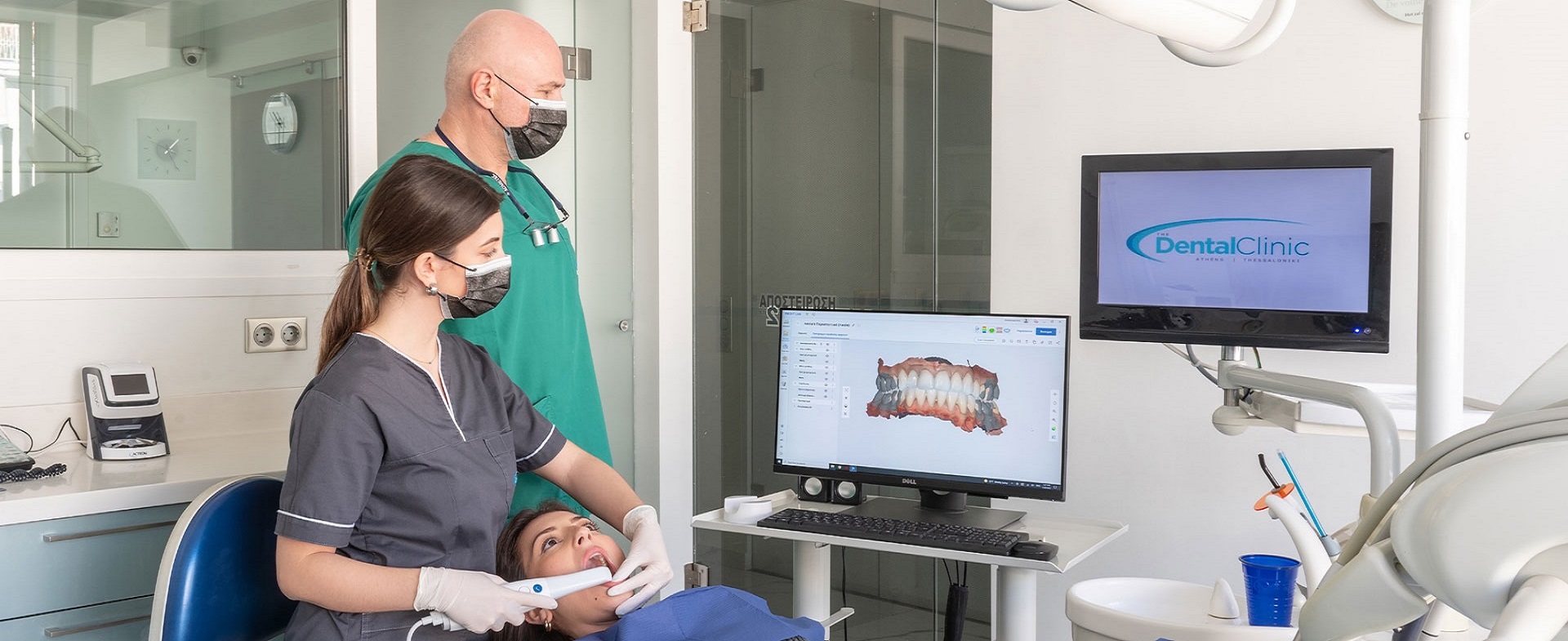 Αρχική - Dental Clinic